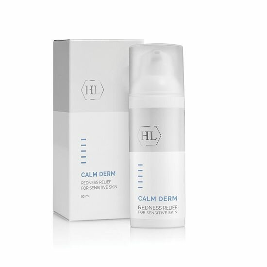 HOLY LAND Крем для лица Calm Derm Redness Relief