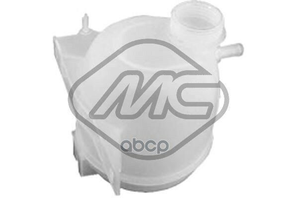 Расширительный Бачок Радиатора Охлаждения METALCAUCHO арт. 03567