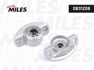 Опора амортизатора OPEL ASTRA J/ ZAFIRA C 11- задн.