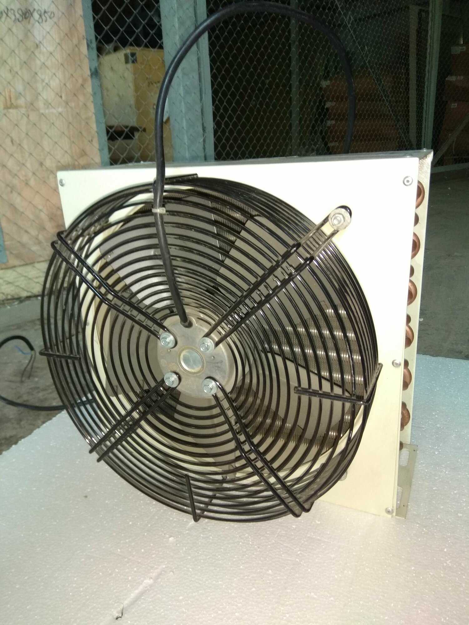 Конденсатор SCH 301/1 SVIL