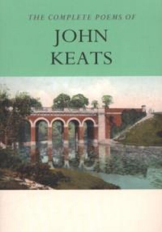 The Cоmplete Poems of John Keats