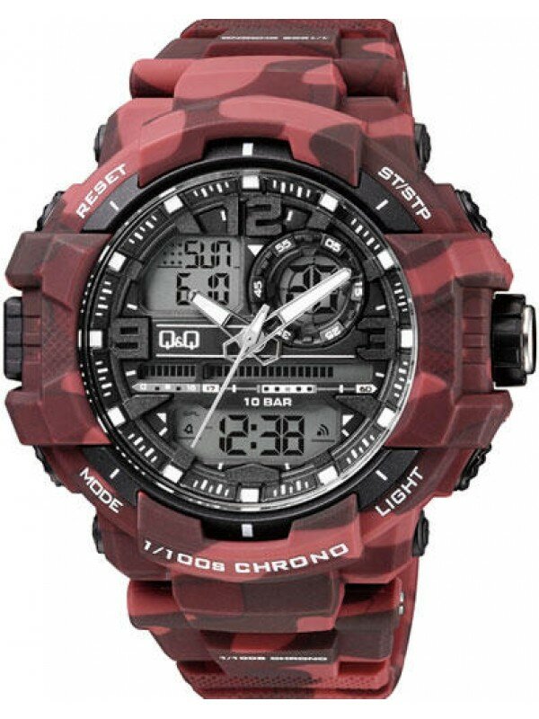 Наручные часы