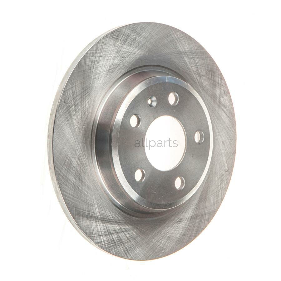PARTRA DB6054 Диск тормозной audi a4 2006 - a4 allroad 2009 - a5 2007 - a7 2010 - q5 2008 -