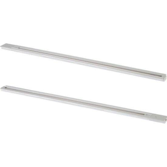 Шинопровод Crystal Lux CLT 0.121 01 L1000 WH