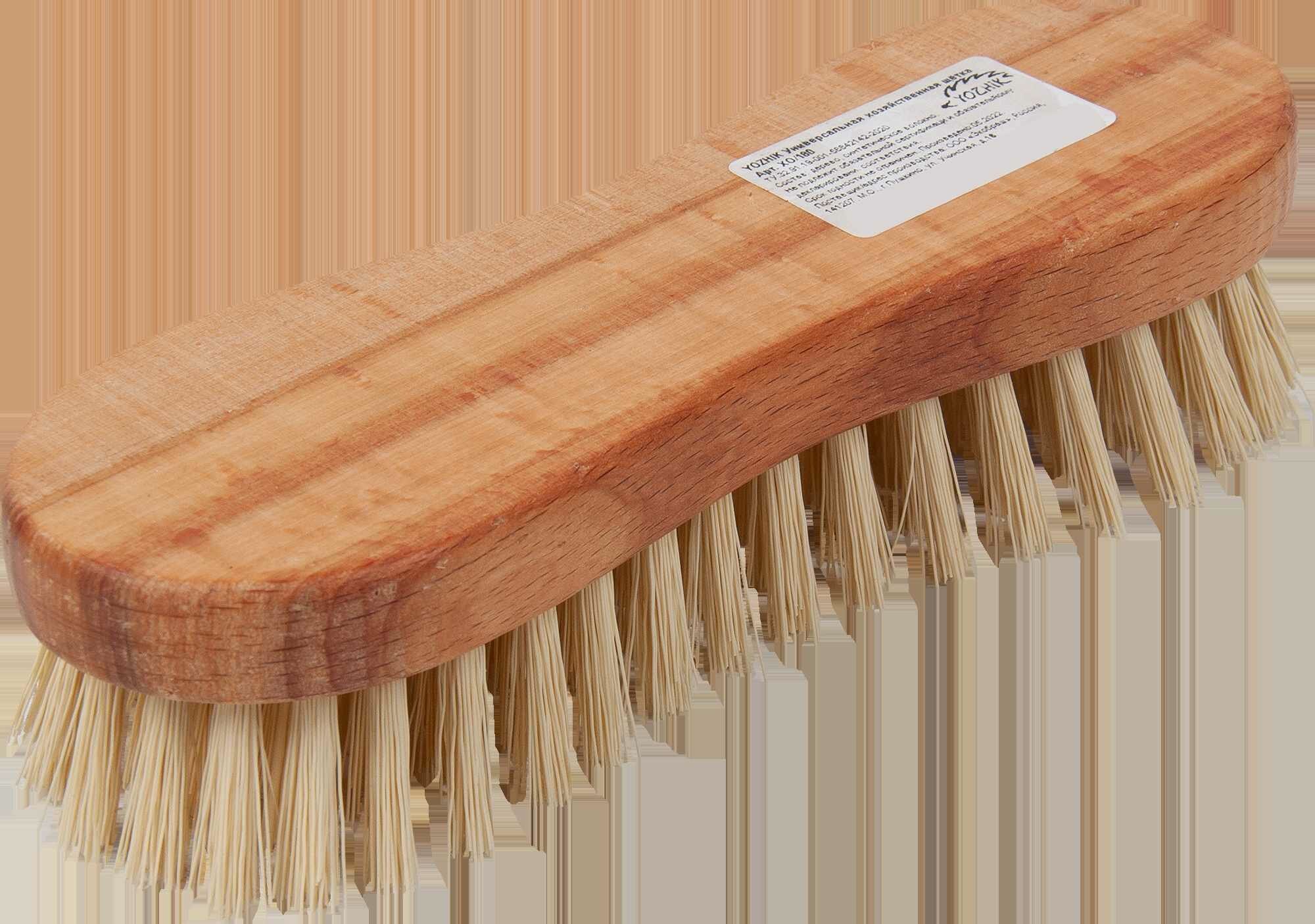 Щетка Yozhik универсальная ХО/180