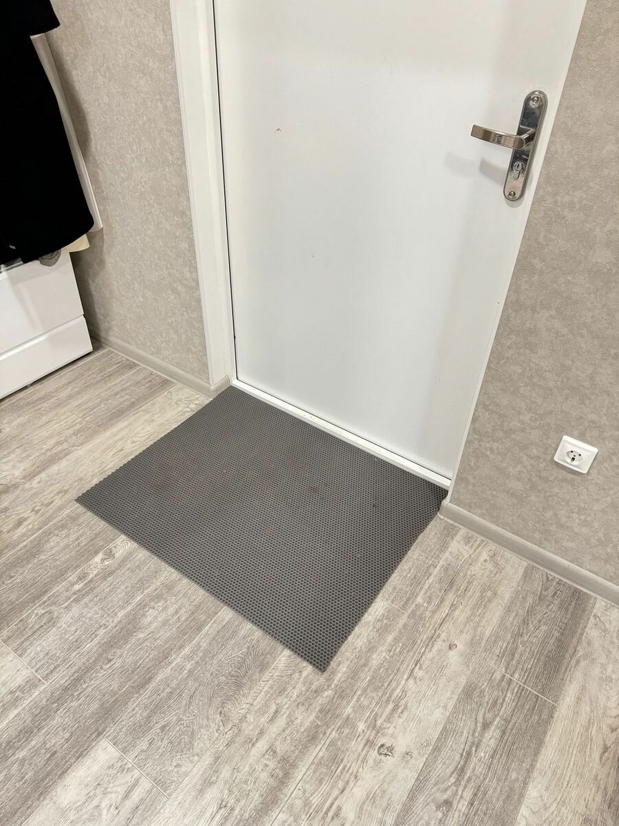 Коврик придверный в прихожую эва eva