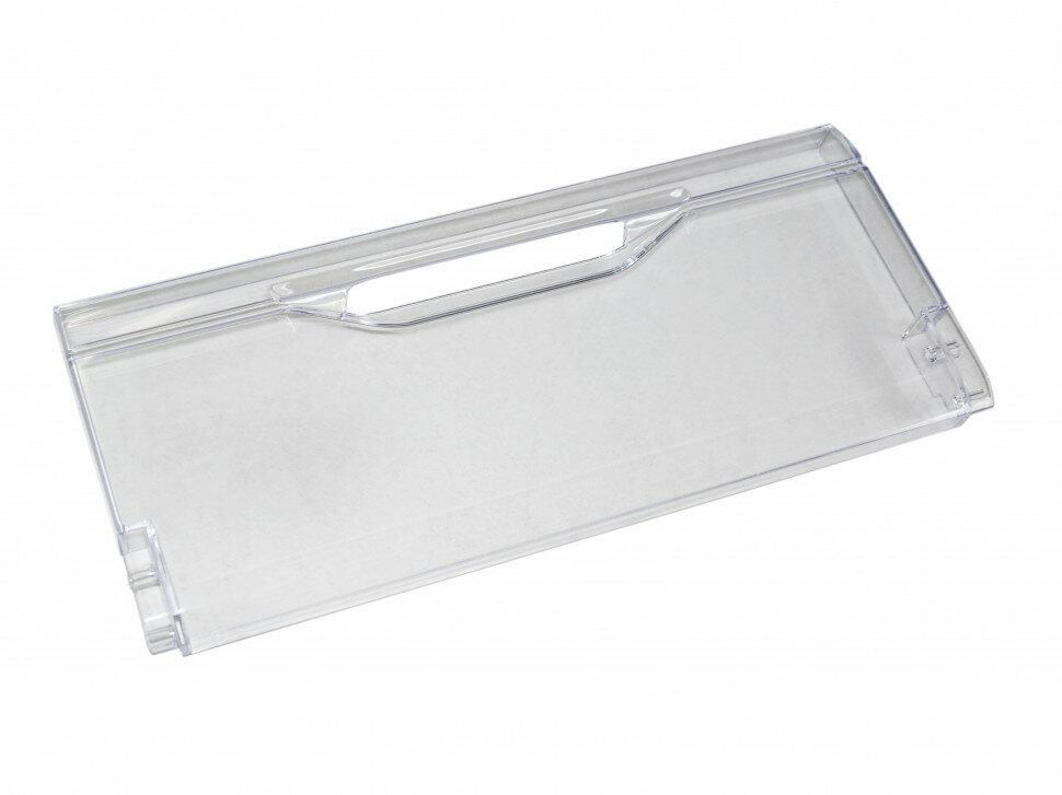 Панель морозильной камеры холодильника INDESIT, ARISTON (откидная, 455*198 мм) C00510512