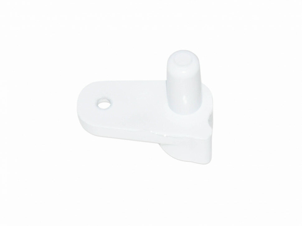 Упор двери холодильника INDESIT, ARISTON (нижний, правый) C00857184