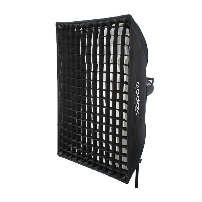 Софтбокс Godox SB-FW30120 с сотами