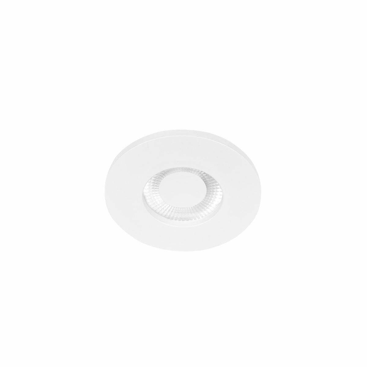 Встраиваемый светильник Loft IT Chip 10338/B White