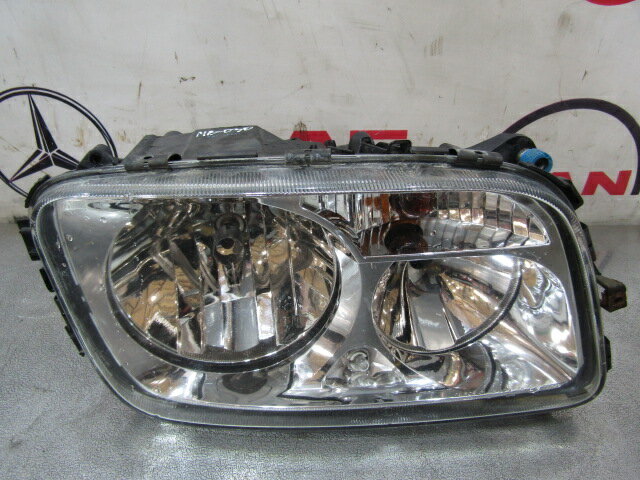 Фара основная правая DEPO, Mercedes Actros