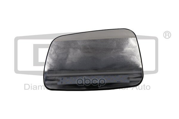 Зеркало R (элемент) VW T4 90-03 DPA арт. 88570345602