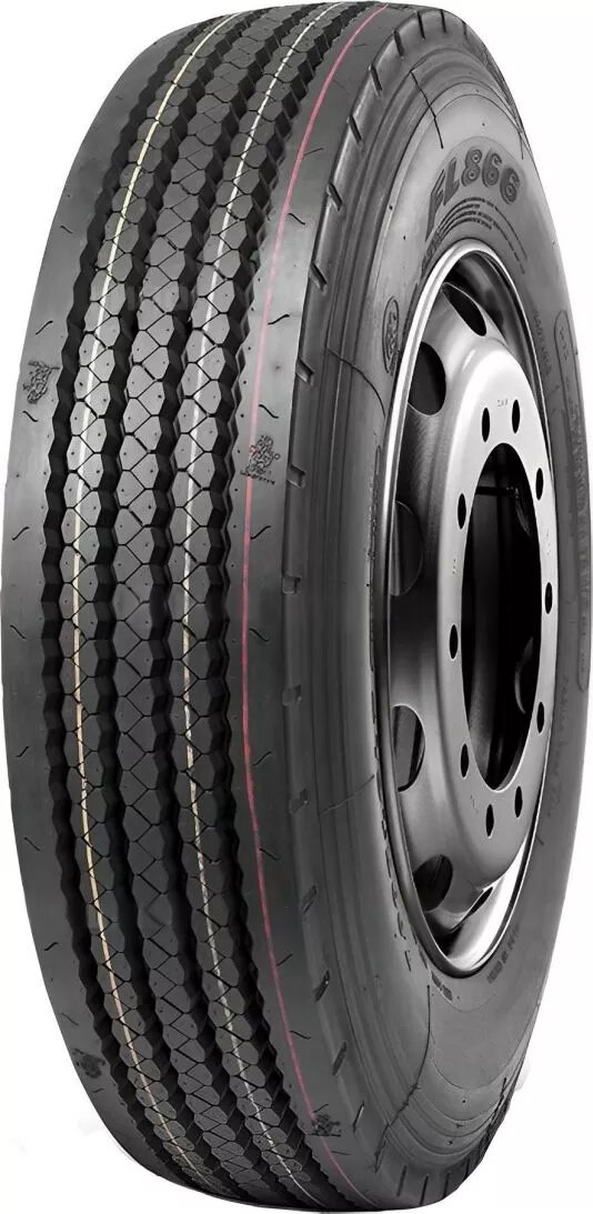 215/75R17.5 LingLong LFL-866 16PR 135/133J унив