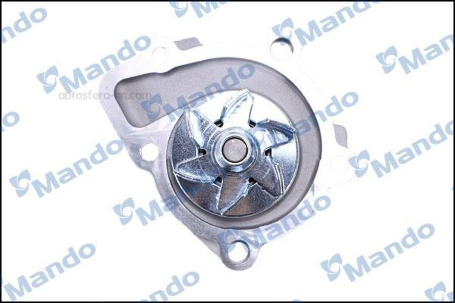 MANDO MWP1035 Насос системы охлаждения