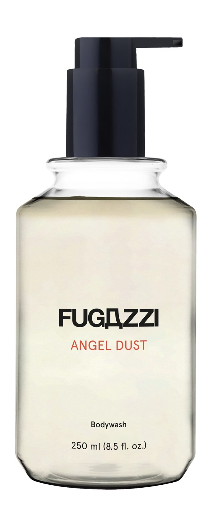 FUGAZZI Angel Dust Гель для душа унисекс, 250 мл