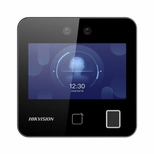 Терминал доступа HiWatch ACT-T1343MFW