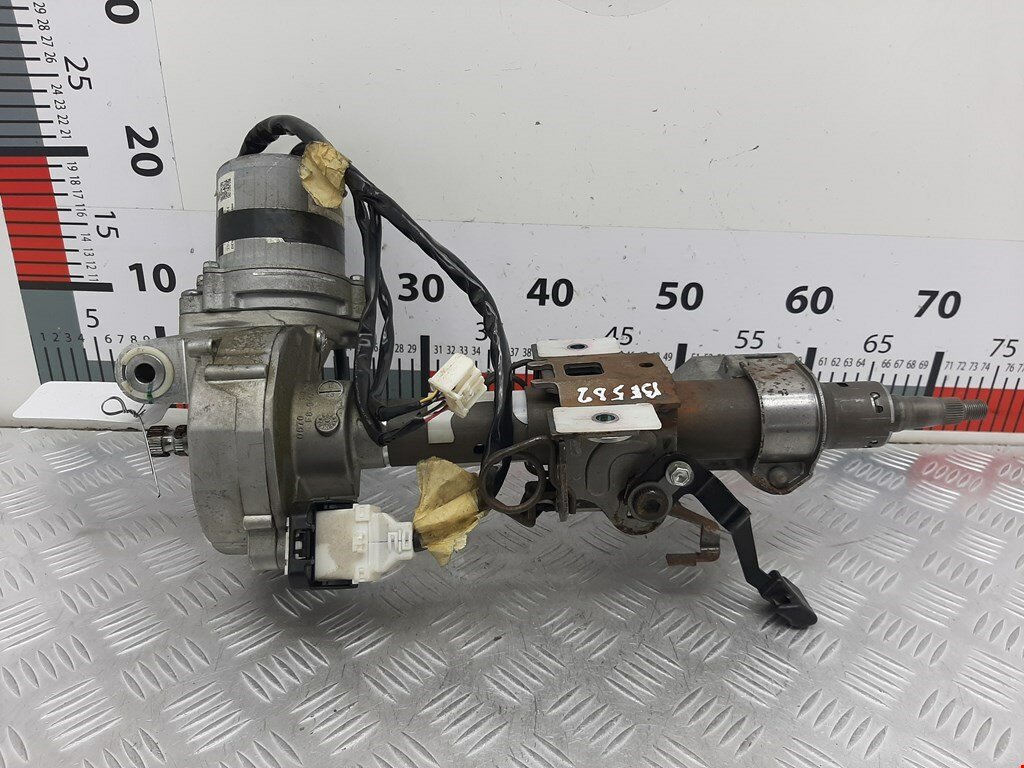 Электроусилитель руля Toyota Auris 1 (E150) 4520002270 арт. 2047944