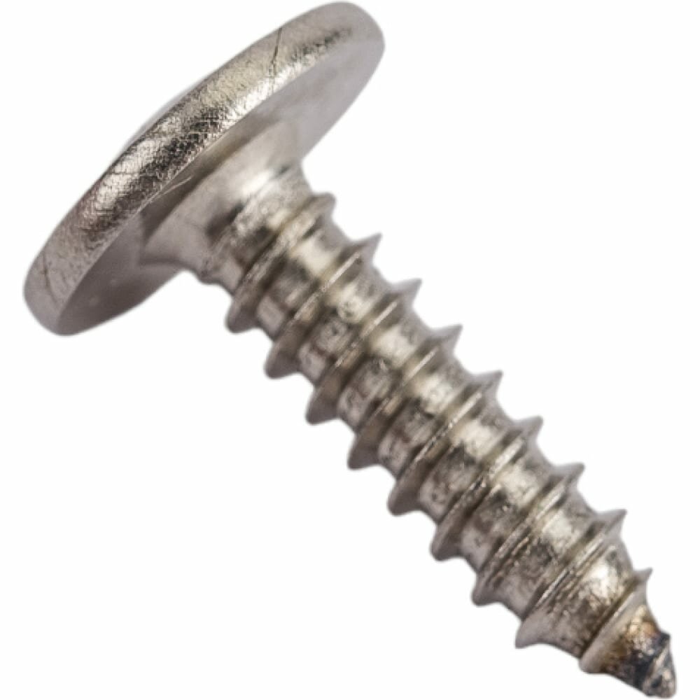 Саморез KREPFIELD 9999A2САМОРЕЗ4.2X16-50