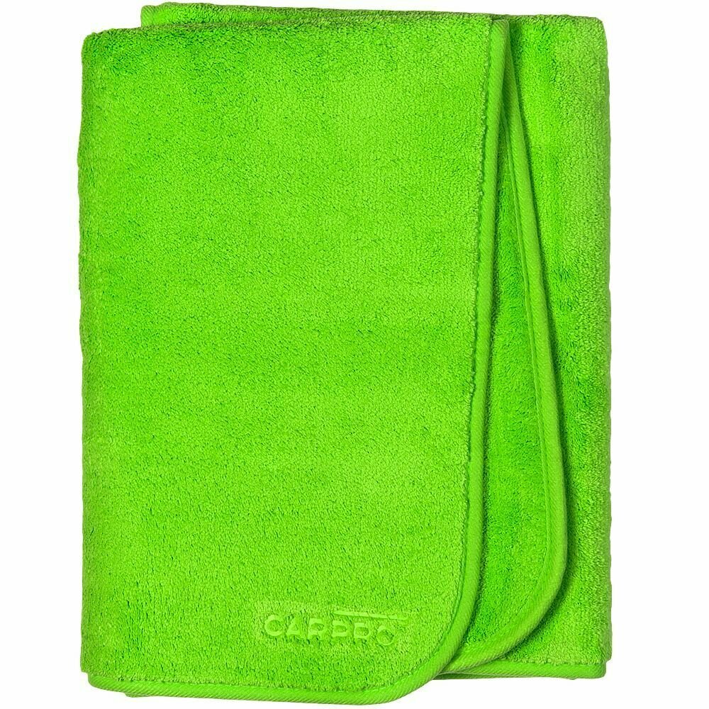CARPRO Микрофибровое полотенце для сушки 70х80 см, 800г/м2 Fat Boa