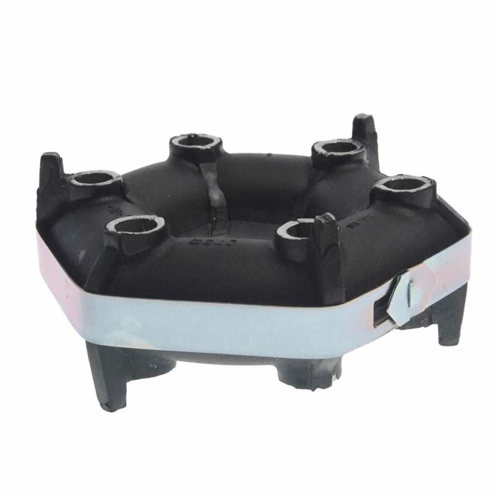 Муфта ВАЗ-2101-2107 эластичная, 07790, балаковозапчасть