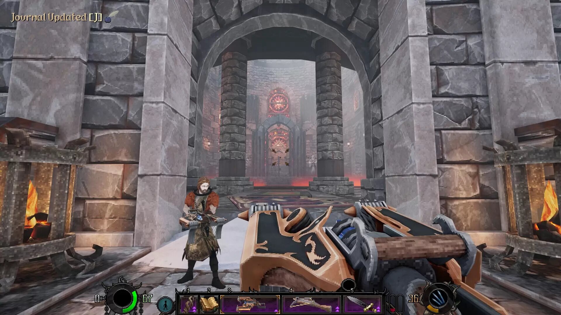 GRAVEN - Deluxe Edition [STEAM / Россия и СНГ] — фото 1