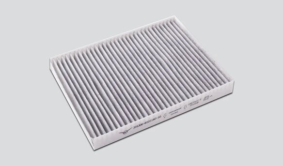 Фильтр салона угольный UAZ 316306810114010 УАЗ Патриот до 2012 г.