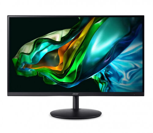 Монитор Acer SH242YEbmihux 23.8" Black