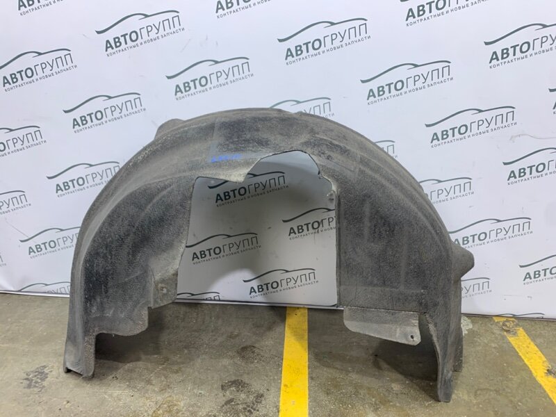 подкрылок Задн. Прав. BMW 730Li F02 Ф02 51 71 7 185 270