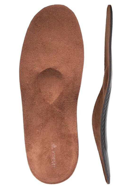 Стельки ортопедические Крейт, СК-145 размер 42