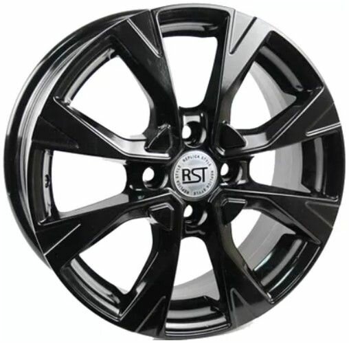 Автодиск RST R045 (KIA Rio) BL 15*6 48 4*100 54,1