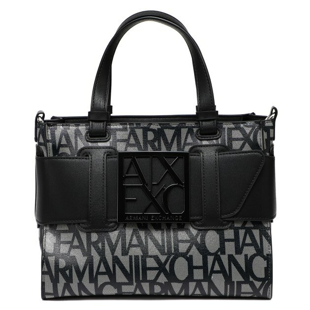 Сумка тоут Armani Exchange