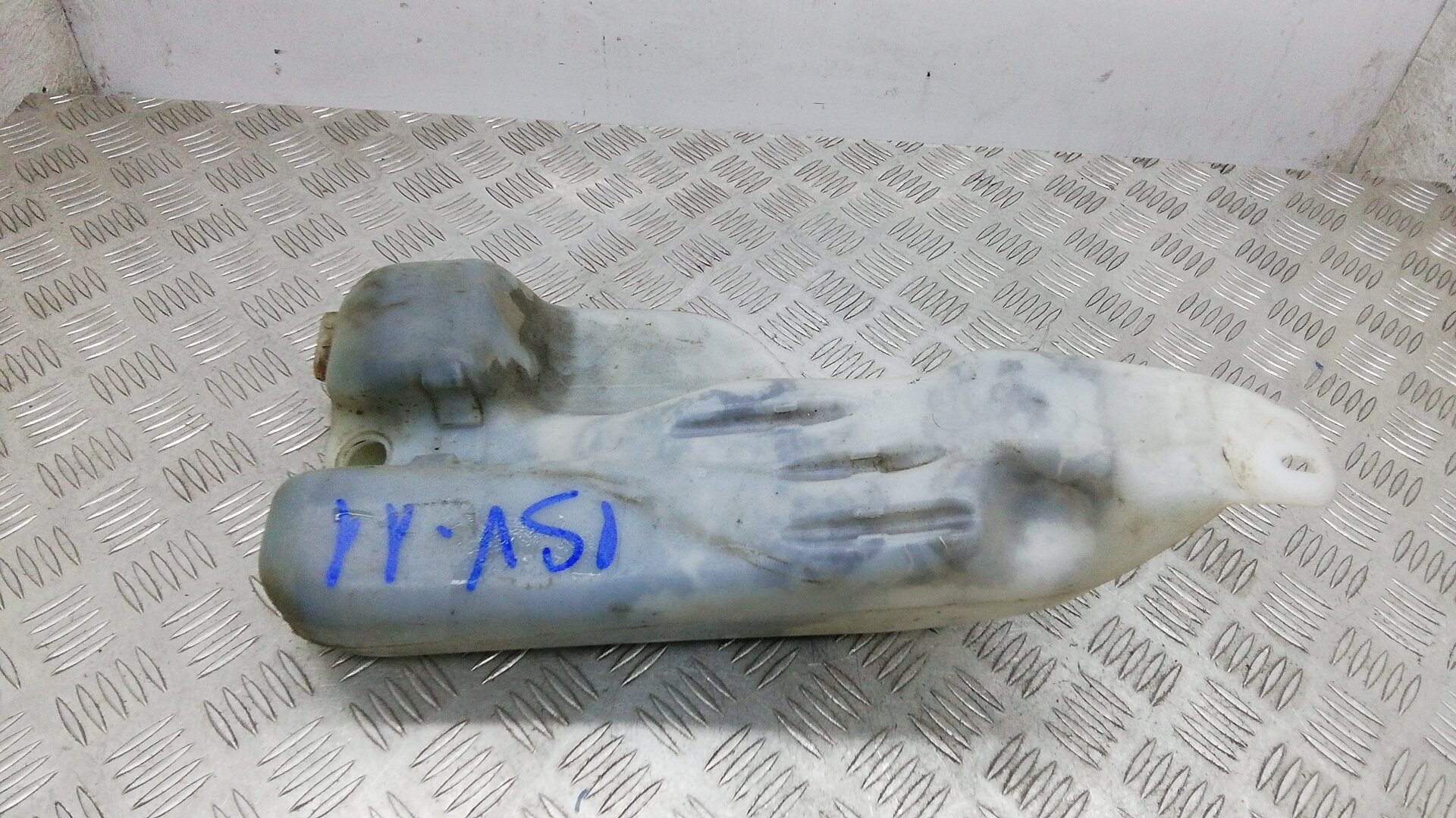 Бачок омывателя RENAULT SCENIC 3