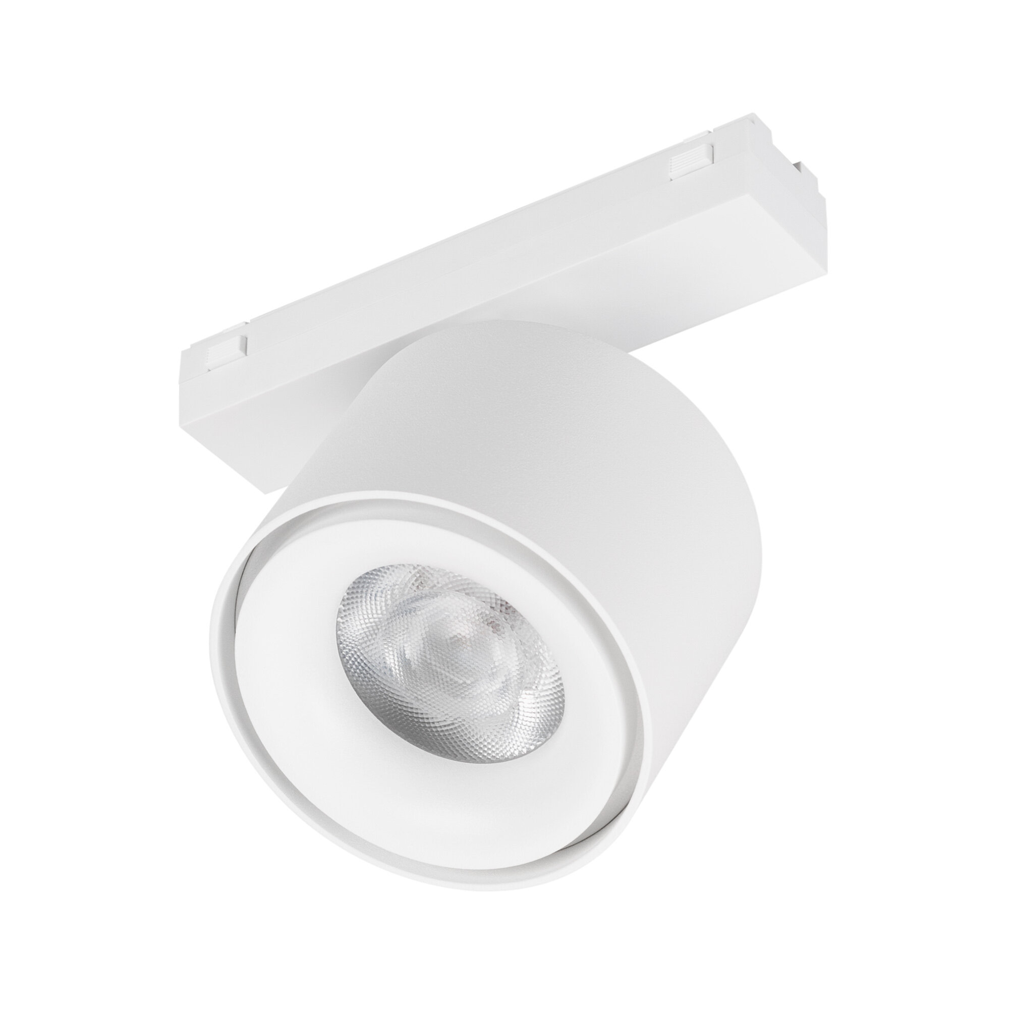 Светильник Arlight Светильник MAG-VIBE-POINT-R75-10W Day4000 (WH, 24 deg, 48V) (Arlight, IP20 Металл, 5 лет)