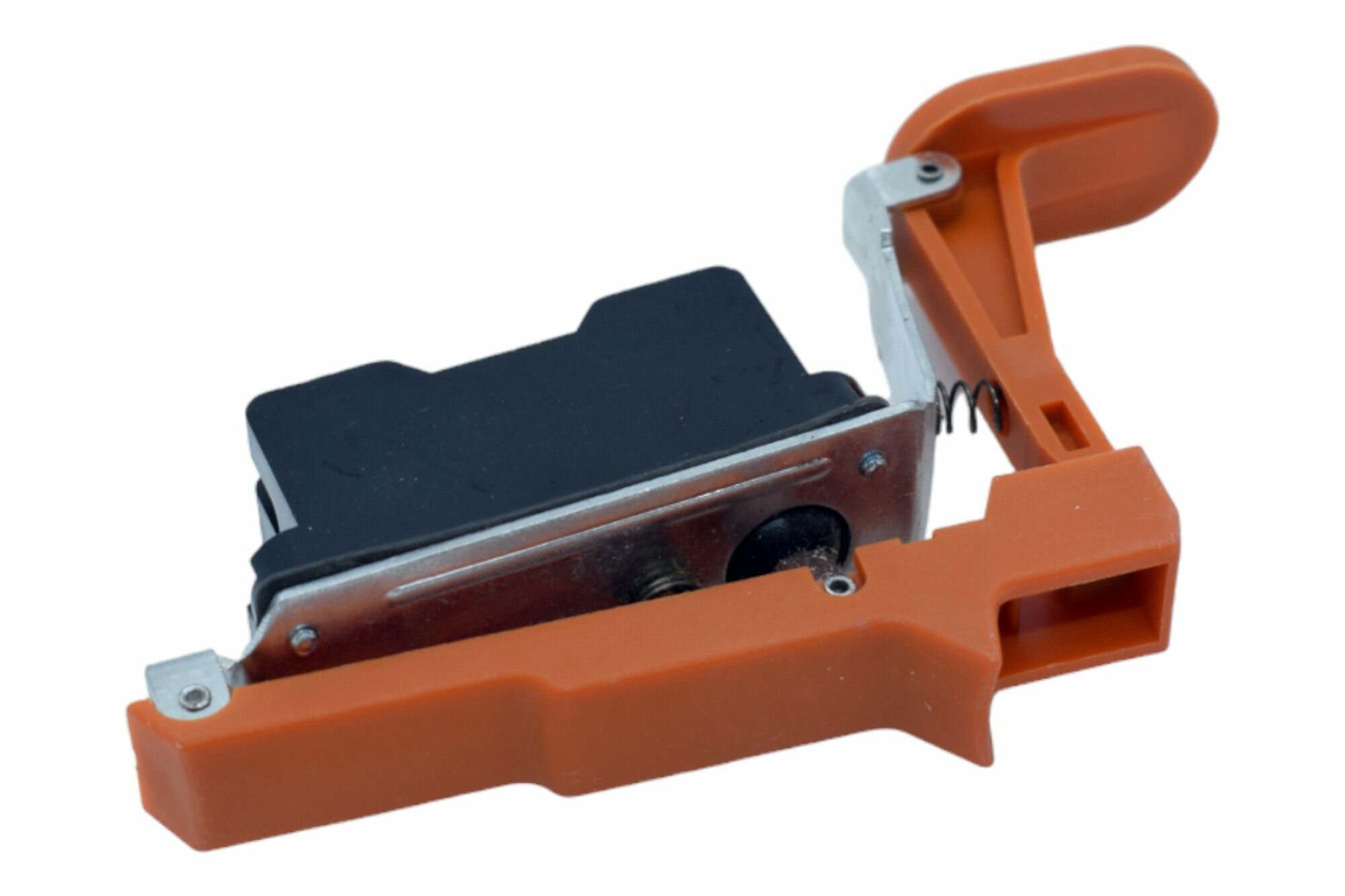 Выключатель кнопка для болгарки (УШМ) Sparky MA2001 S230B 12(12)A 250V