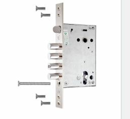Замок врезной Crit ЗВ-А2 Ассистент