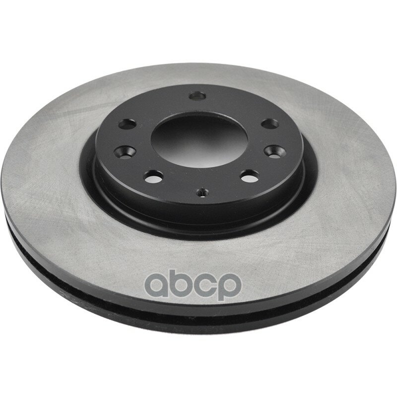 Диск тормозной передний MAZDA CX-7 06-/CX-9 07- BR25117T SB Nagamochi арт. BR25117T