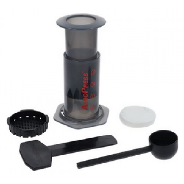 1235039 Кофеварка ручная AeroPress