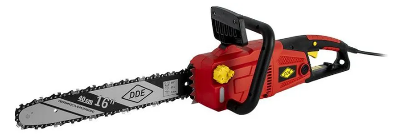 Пила DDE CSE220L [792-810]