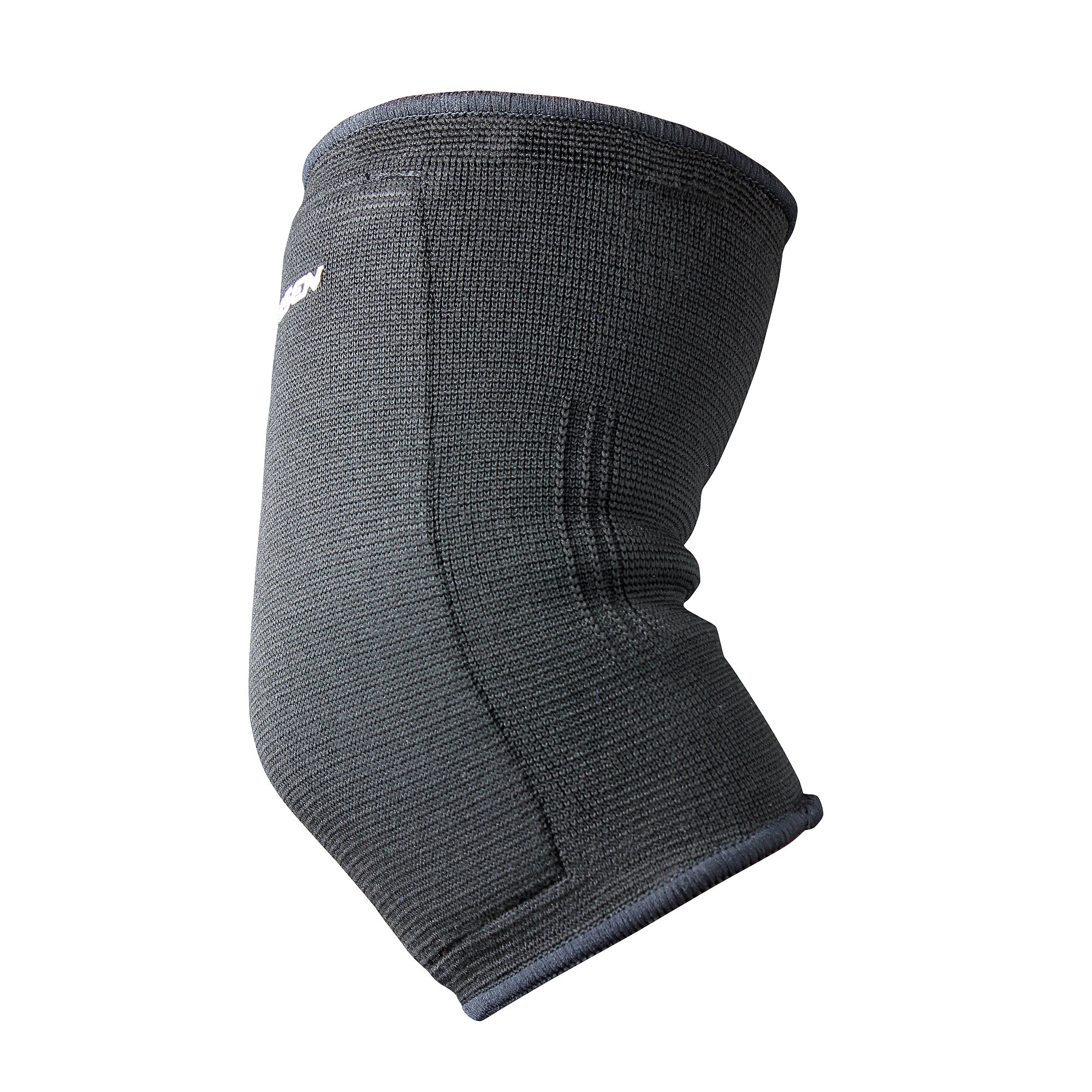 Суппорт, фиксатор локтя, бандаж для суставов, ортез Larsen ECE 054 черный S