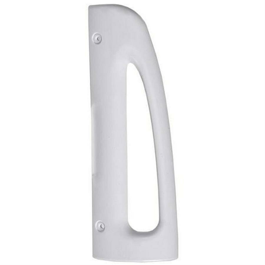 Indesit C00857150 (W14802841701) ручка верхняя для холодильника Stinol