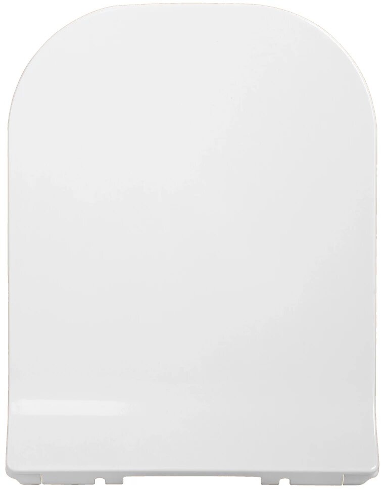 Сиденье для унитаза с микролифтом Orange C02-003w