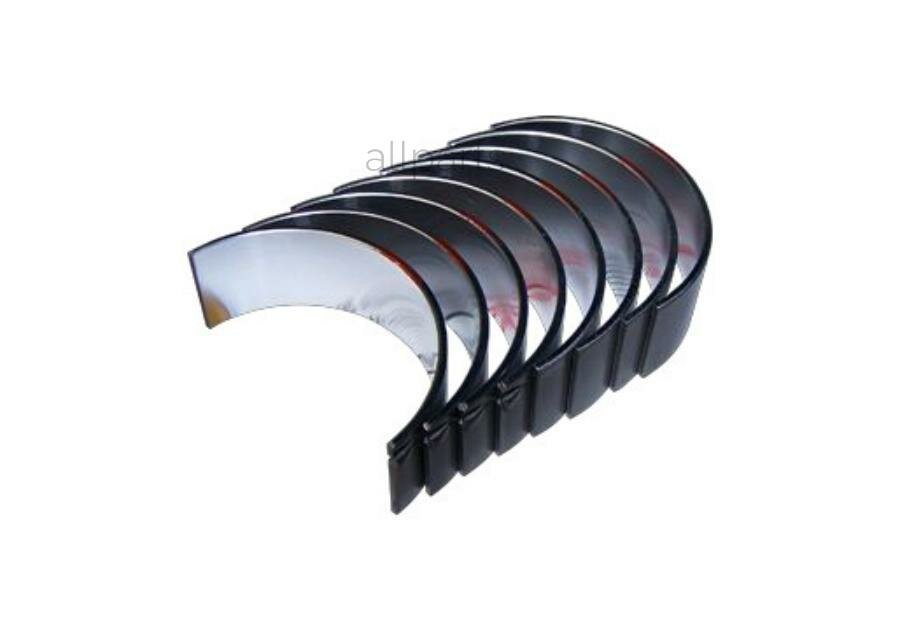 CHERY 481HBJ1004121 вкладыши шатунные 0.00 TIGGO 1.8 / FORA(A21)