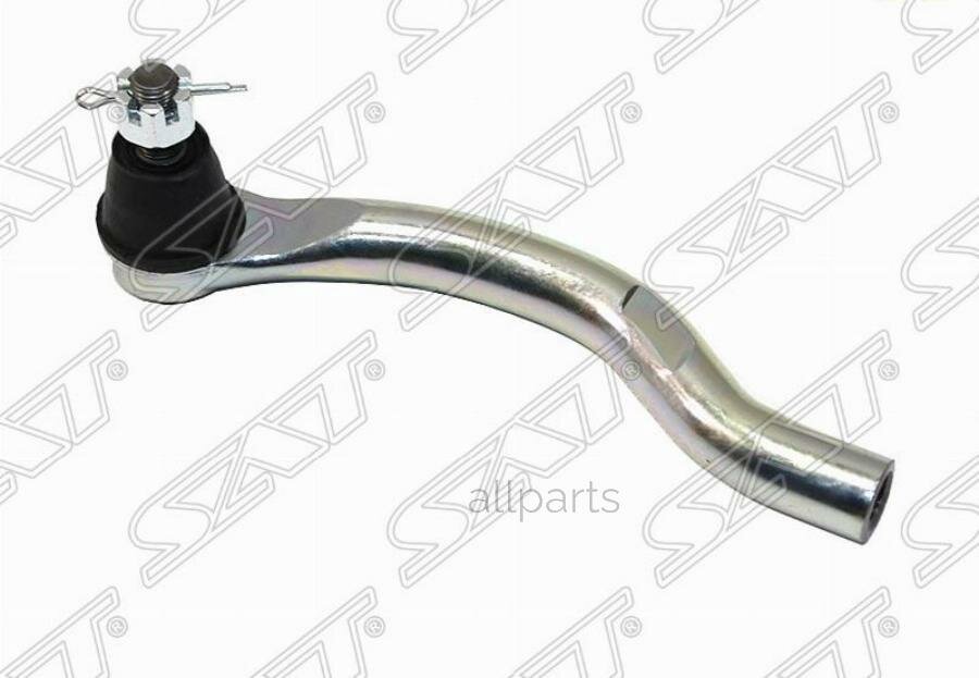 SAT ST-53540-TA0-P01 Наконечник рулевой HONDA ACCORD 08-12 RH/CIVIC FK 06-15 LH