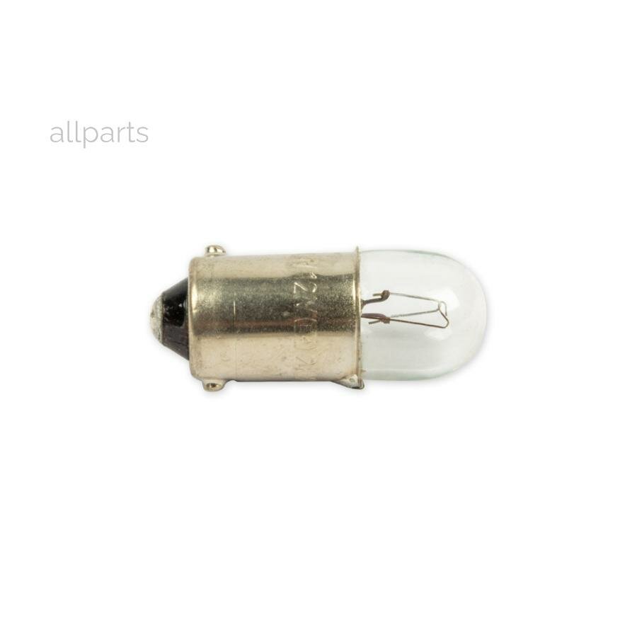 GANZ GIP06042 Лампа 12V T4W 4W BA9s GANZ 1 шт. BOX (10 шт. цена за 1 шт.) GIP06042