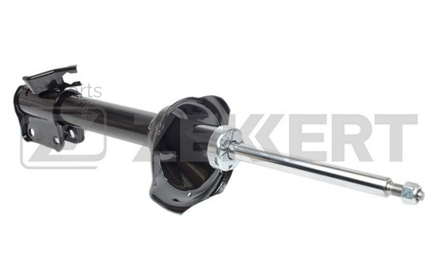 ZEKKERT SG-5031 Амортизатор газовый левый задней подвески Subaru Forester (SG) 02-