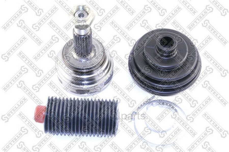 STELLOX 1501190SX ШРУС наружный к-кт! 23675\ VW Polo 95>