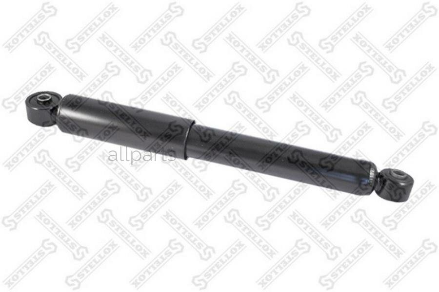 STELLOX 42039520SX амортизатор задний газовый!\ Suzuki Ignis/Wagon R+ 1.3/1.5/1.3SDDi 00>