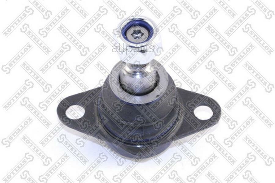 STELLOX 5203428SX опора шаровая!\ BMW X3 all 04>