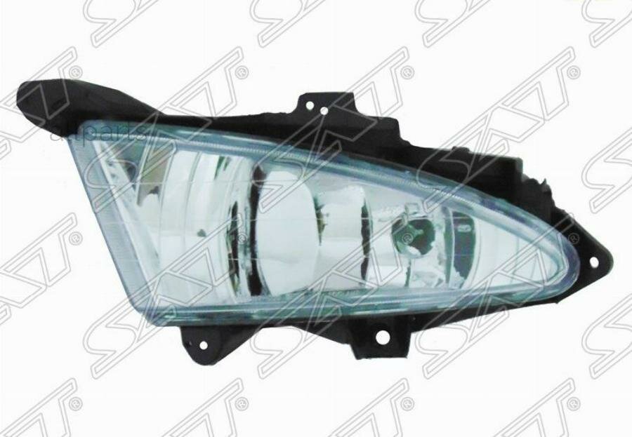 SAT ST-321-2024L Фара противотуманная (Слева) Hyundai Elantra 06-12