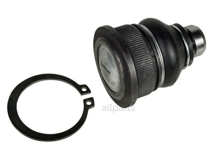 STELLOX 5200460ASX опора шаровая нижняя!\ Nissan Juke F15 10>